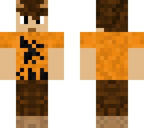 GROVER UNDERWOOOD! | Minecraft Skin