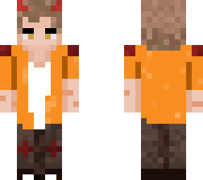 hazard | Minecraft Skins