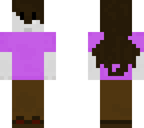 jaiden animations | Minecraft Skins