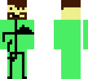 jayingee rthro package | Minecraft Skin