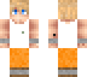 jonesy | Minecraft Skins