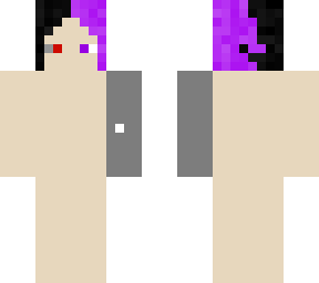 Jordan | Minecraft Skin