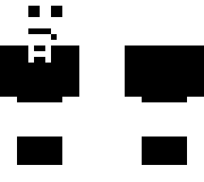 oppenheimer | Minecraft Skins