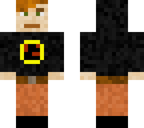 jurassic | Minecraft Skins