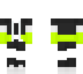 Windbreaker Minecraft Skins