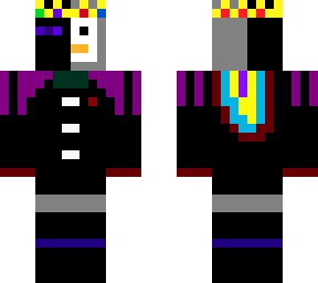 southern | Minecraft Skins