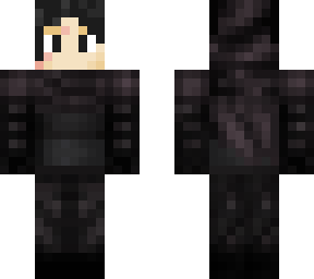kylo ren | Minecraft Skins