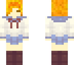 lance | Minecraft Skin