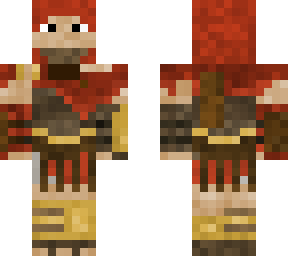 Legion Minecraft Skins