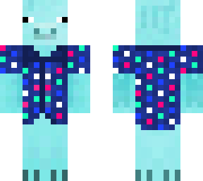 Pigman Minecraft Skins