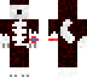lycanroc | Minecraft Skins