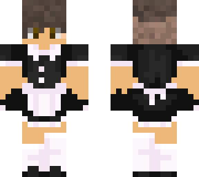 chase skin | Minecraft Skins
