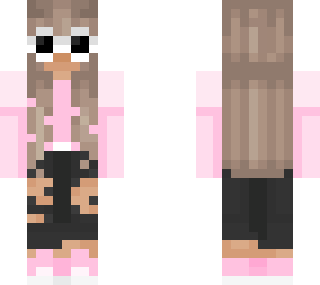 maria | Minecraft Skins