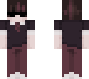 maroon | Minecraft Skins