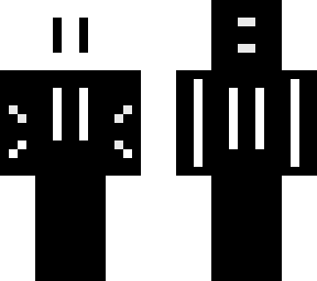 mc plug | Minecraft Skin