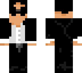 virgins | Minecraft Skins