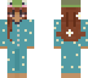 pyjamas | Minecraft Skins