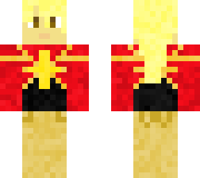 Mel | Minecraft Skin