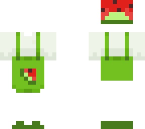 tesco | Minecraft Skins