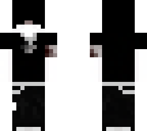 bum | Minecraft Skins