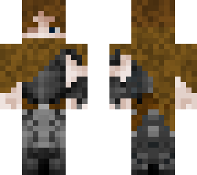 traveller | Minecraft Skins
