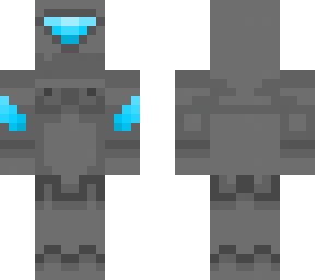 mini pekka | Minecraft Skins