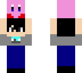 missa y missa | Minecraft Skins