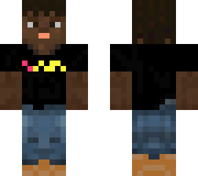 ambatukam | Minecraft Skins