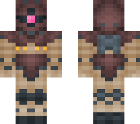 msm | Minecraft Skins