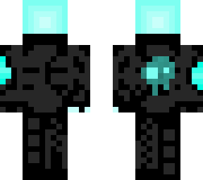 neon | Minecraft Skins