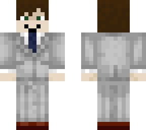 nitwit | Minecraft Skins