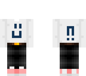 person base | Minecraft Skin