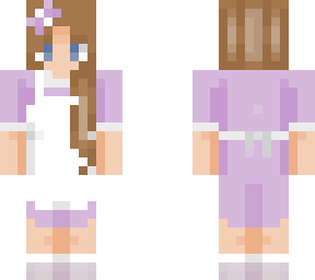 apron | Minecraft Skins