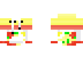 ramen | Minecraft Skins