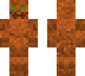 robot-Invincible | Minecraft Skin