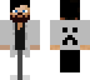 Rocky Minecraft Skins