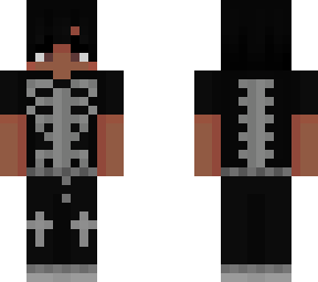 rolo | Minecraft Skin