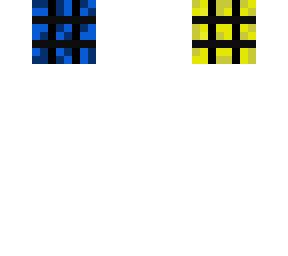 Rubiks | Minecraft Skin