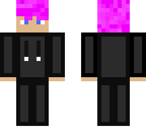 sagi | Minecraft Skins
