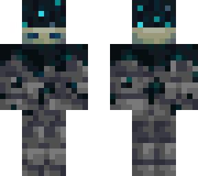 fungi creature | Minecraft Skins