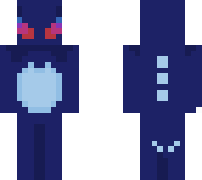 lugia | Minecraft Skins