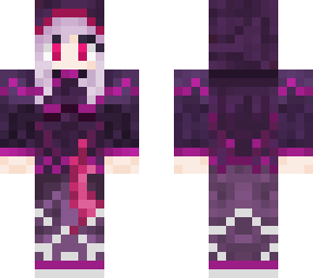 overlord | Minecraft Skins