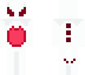 lugia | Minecraft Skins