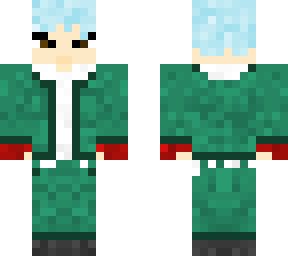 kaido | Minecraft Skins