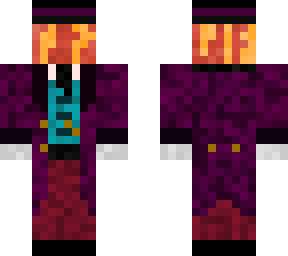 bacon | Minecraft Skins