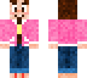 steven universe | Minecraft Skins