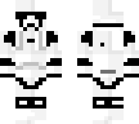 First Order Minecraft Skins