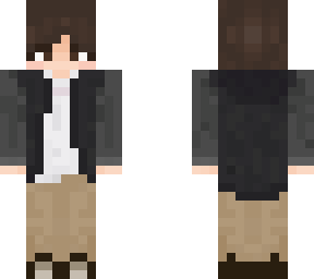 mocha | Minecraft Skins