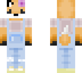 joy | Minecraft Skins