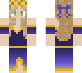 goddess | Minecraft Skins